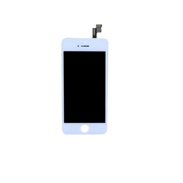 Дисплей service-help для смартфона Apple iPhone 8 Plus белый