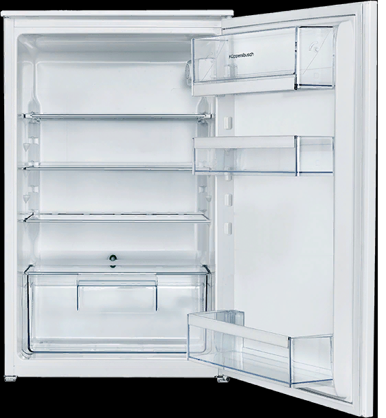 Встраиваемый холодильник Kuppersbusch FK 2500.1 i