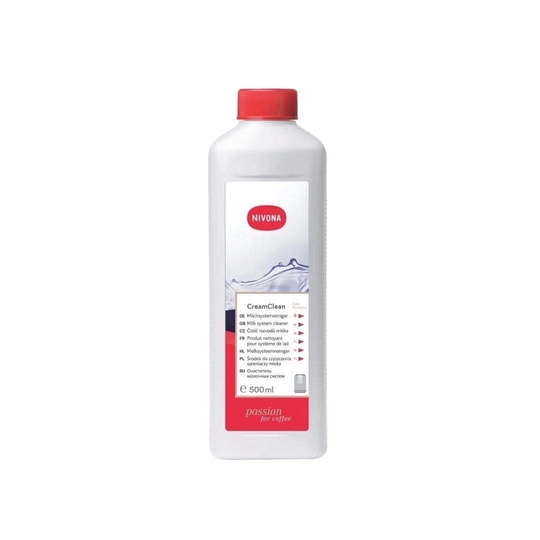 Чистящее средство для капучинатора Nivona Cream Cleaner NICC 705