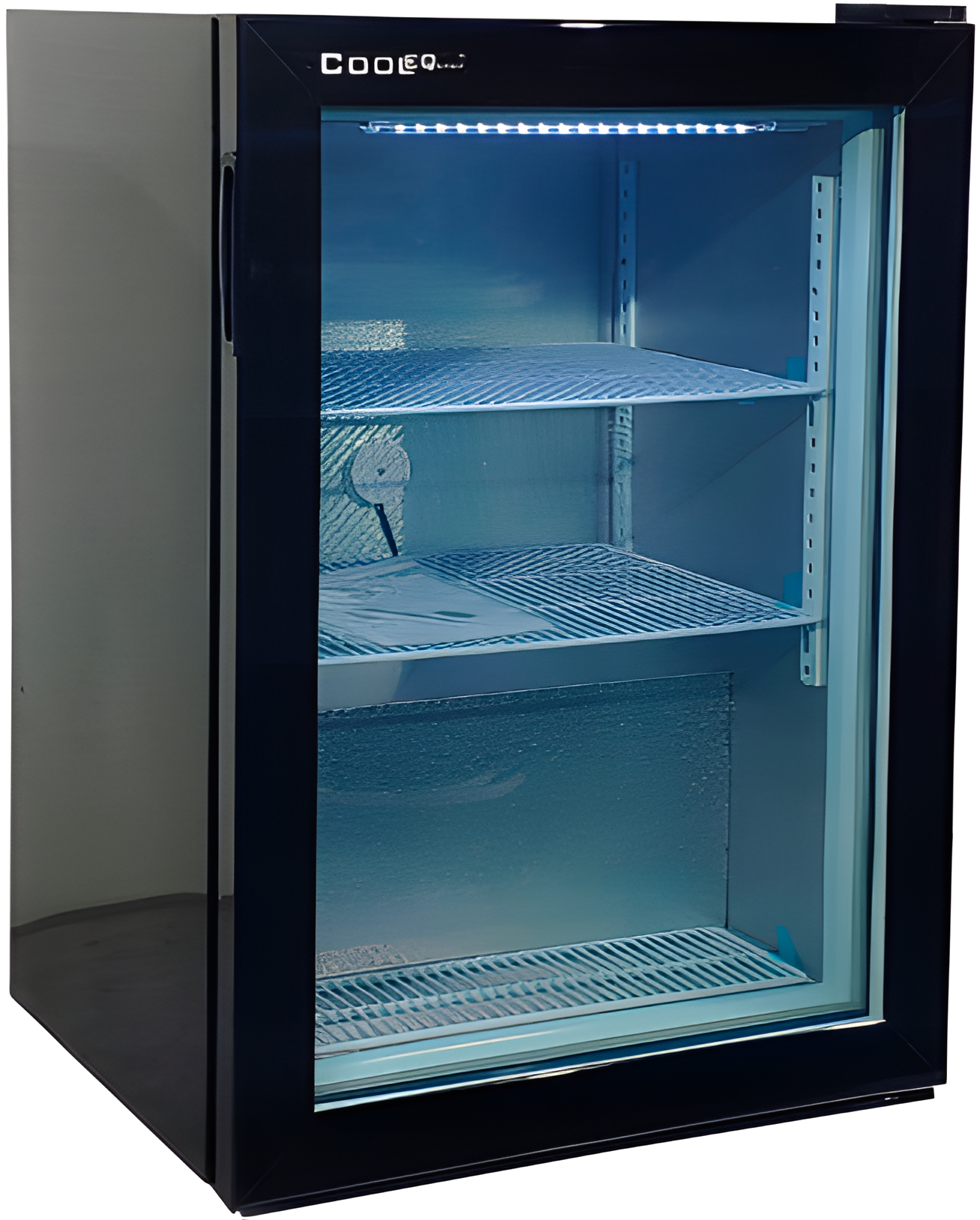 Холодильная витрина Cooleq UF100G