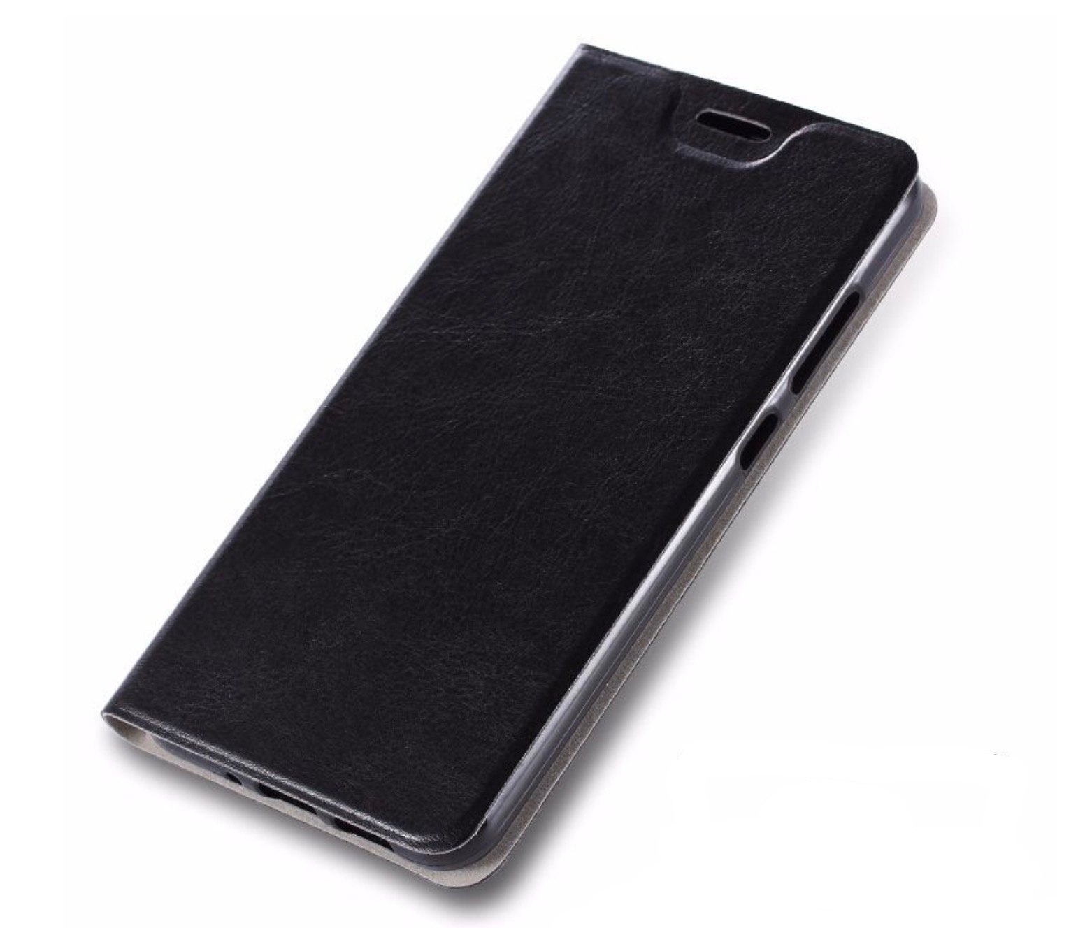 Чехол MyPads для Samsung Galaxy M20 SM-M205F (2019) Black (128965)