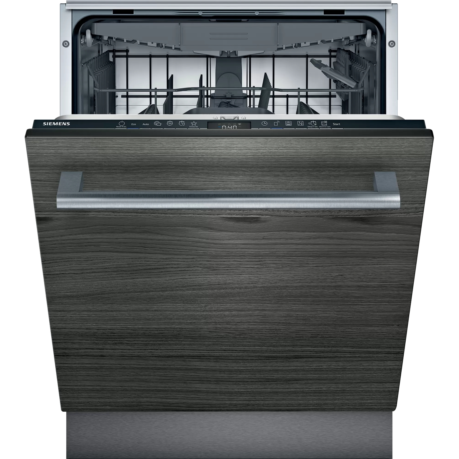 Встраиваемая посудомоечная машина Siemens SN73HX48VE
