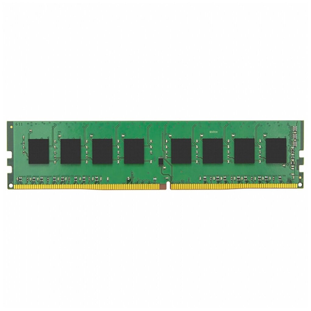 Оперативная память Apacer (EL.32G21.PSH#) DDR4 1x32Gb 3200MHz