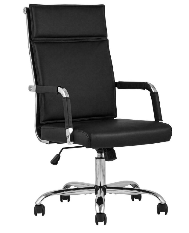 Кресло офисное STOOL GROUP TopChairs Original Черный