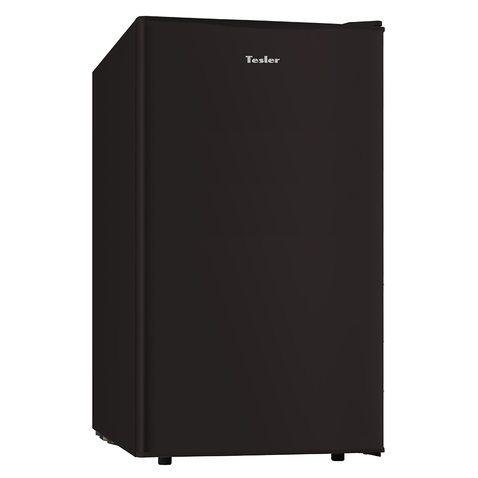 Холодильник TESLER RC-95 коричневый