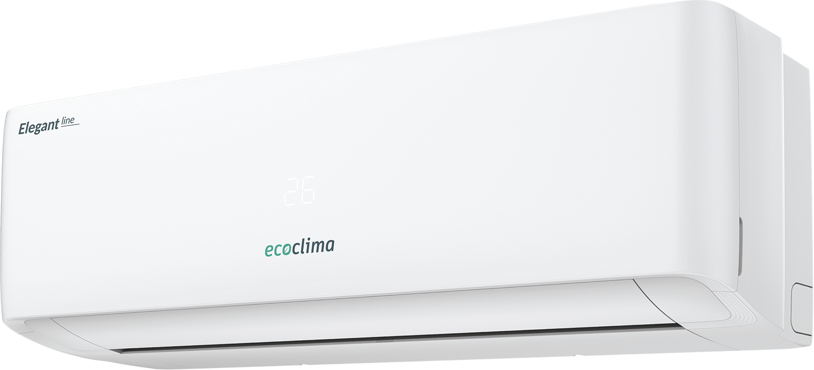 Сплит-система Ecoclima ECW/I-HE07/AA-4R2 + EC/I-HE07/A-4R2