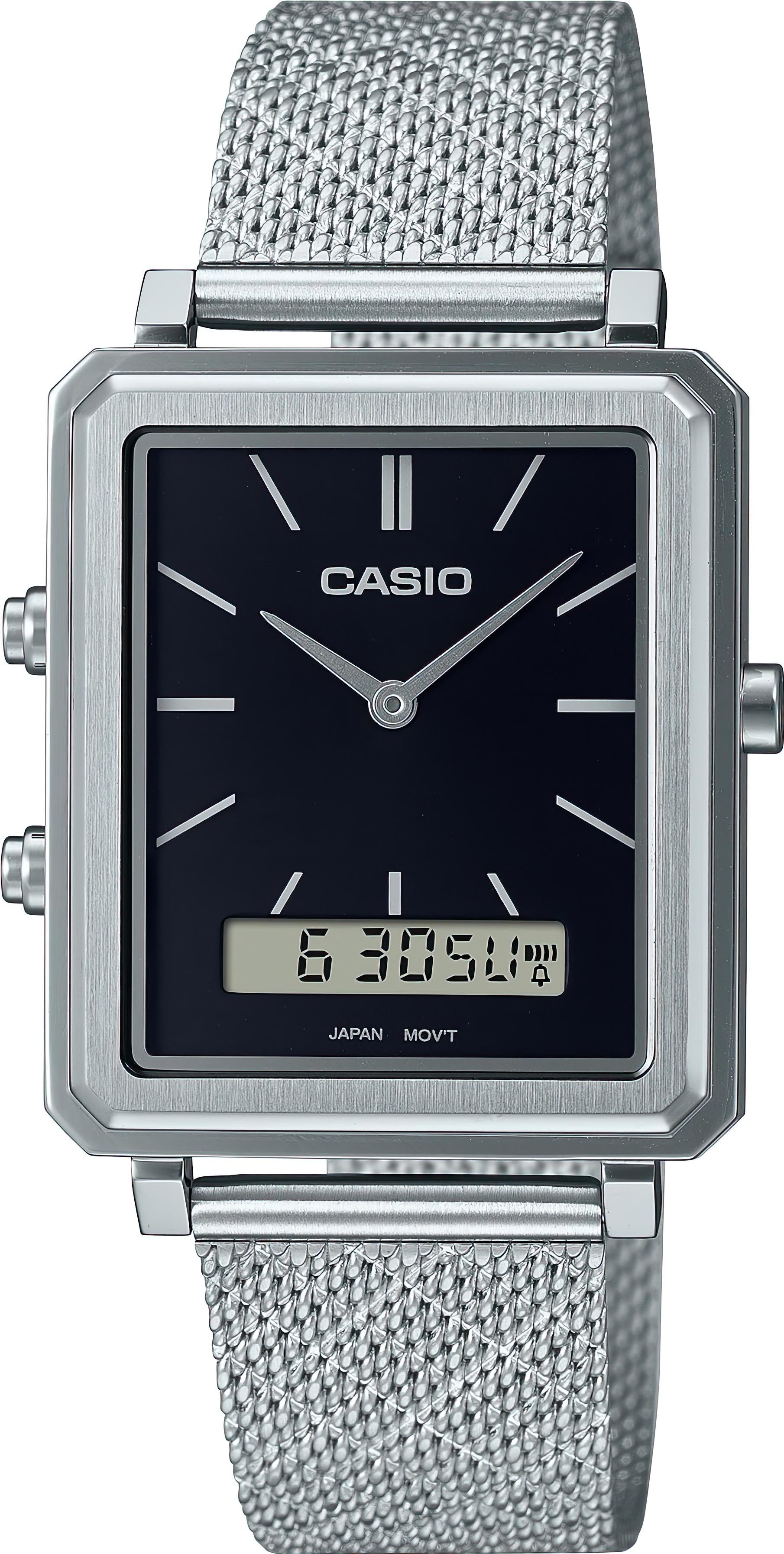 Casio Casio MTP-B205M-1E