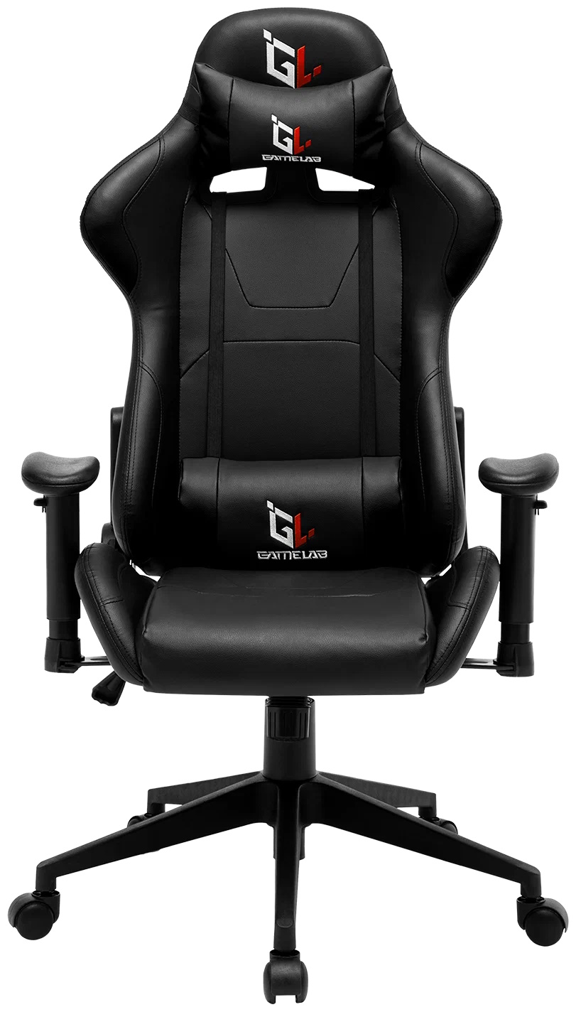 Кресло компьютерное игровое, офисное, геймерский игровой стул GAMELAB PENTA