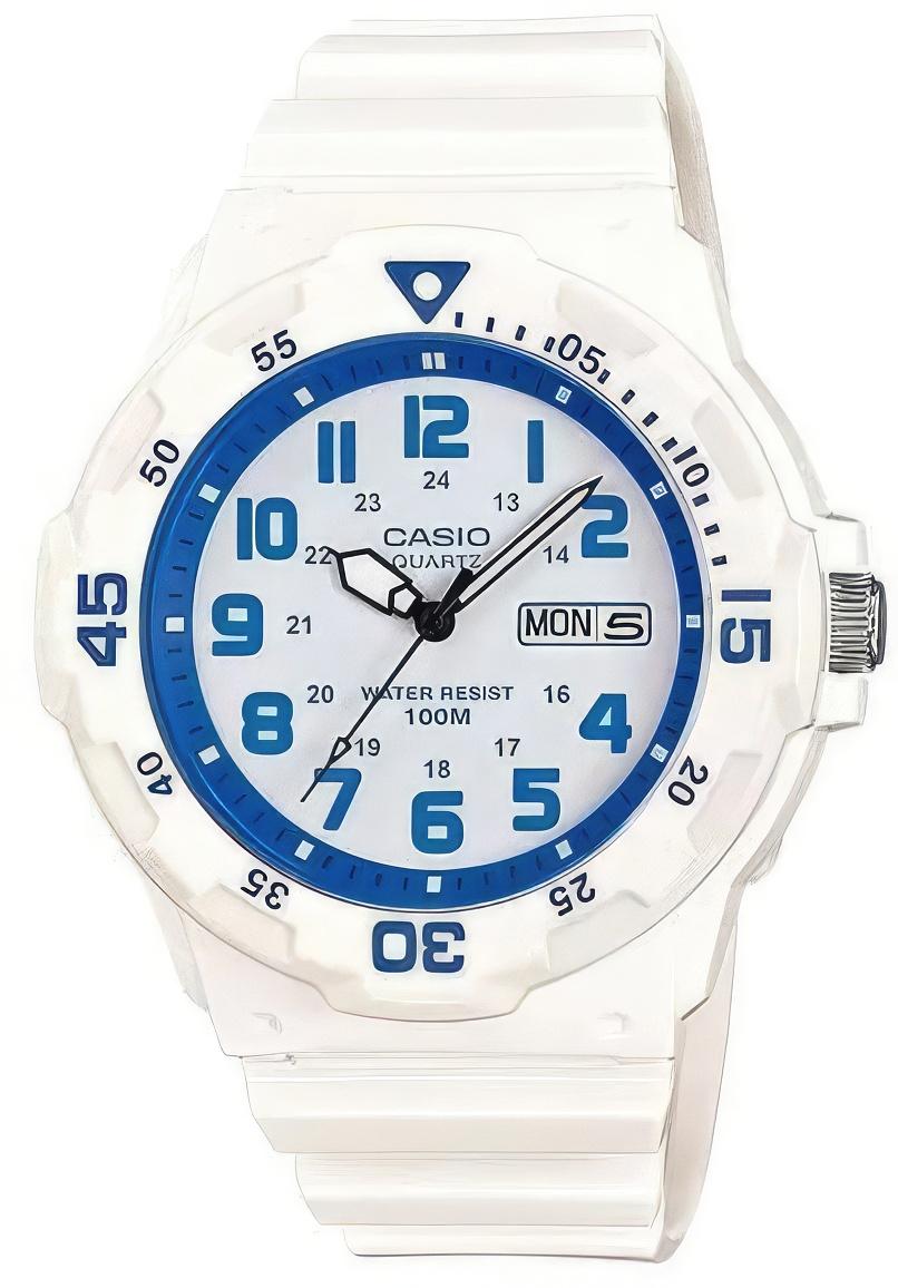 Casio Casio MRW-200HC-7B2