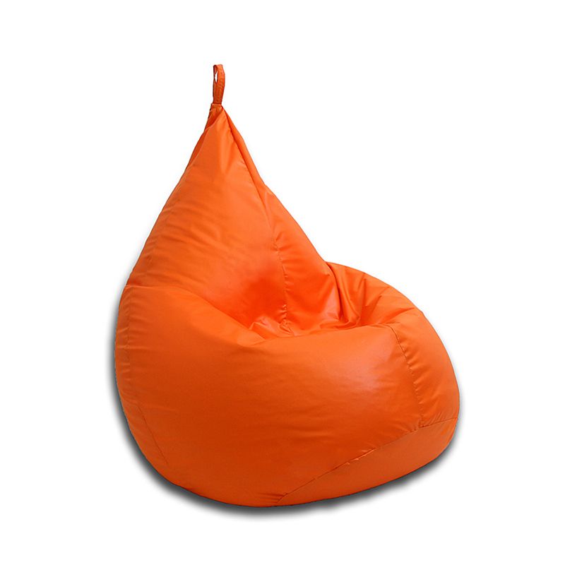Внешний чехол PUFON для кресла-мешка XL, Оранжевый