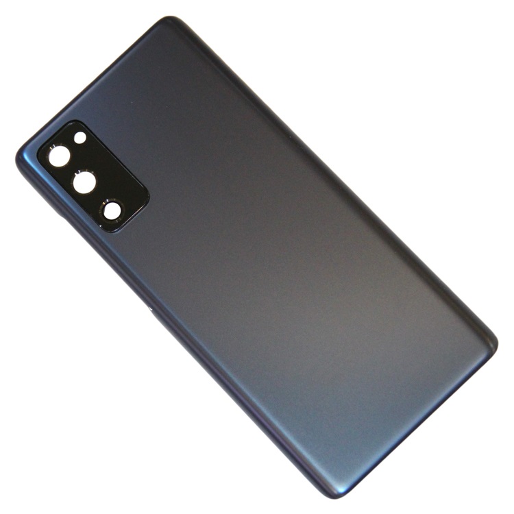 Задняя крышка Promise Mobile для смартфона Samsung Galaxy S20 FE синий