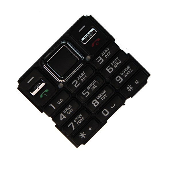 Клавиатура Promise Mobile для смартфона Keneksi X8