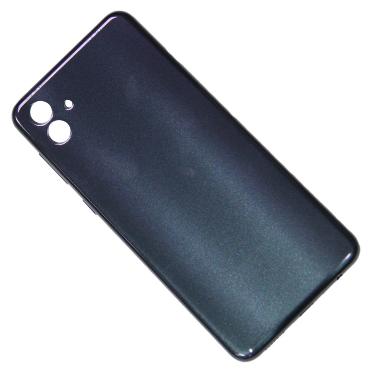 Задняя крышка Promise Mobile для смартфона Samsung Galaxy A04 черный