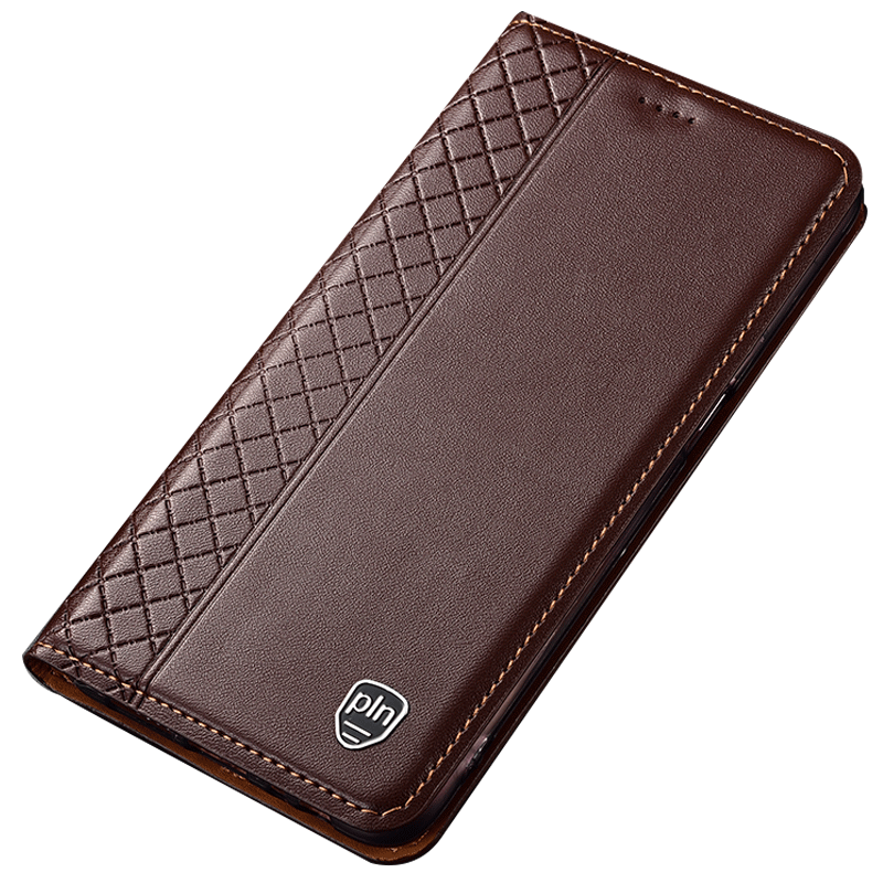 Чехол MyPads для Xiaomi Mi 8 / 8th Anniversary Edition / Explorer Edition Brown (112083)