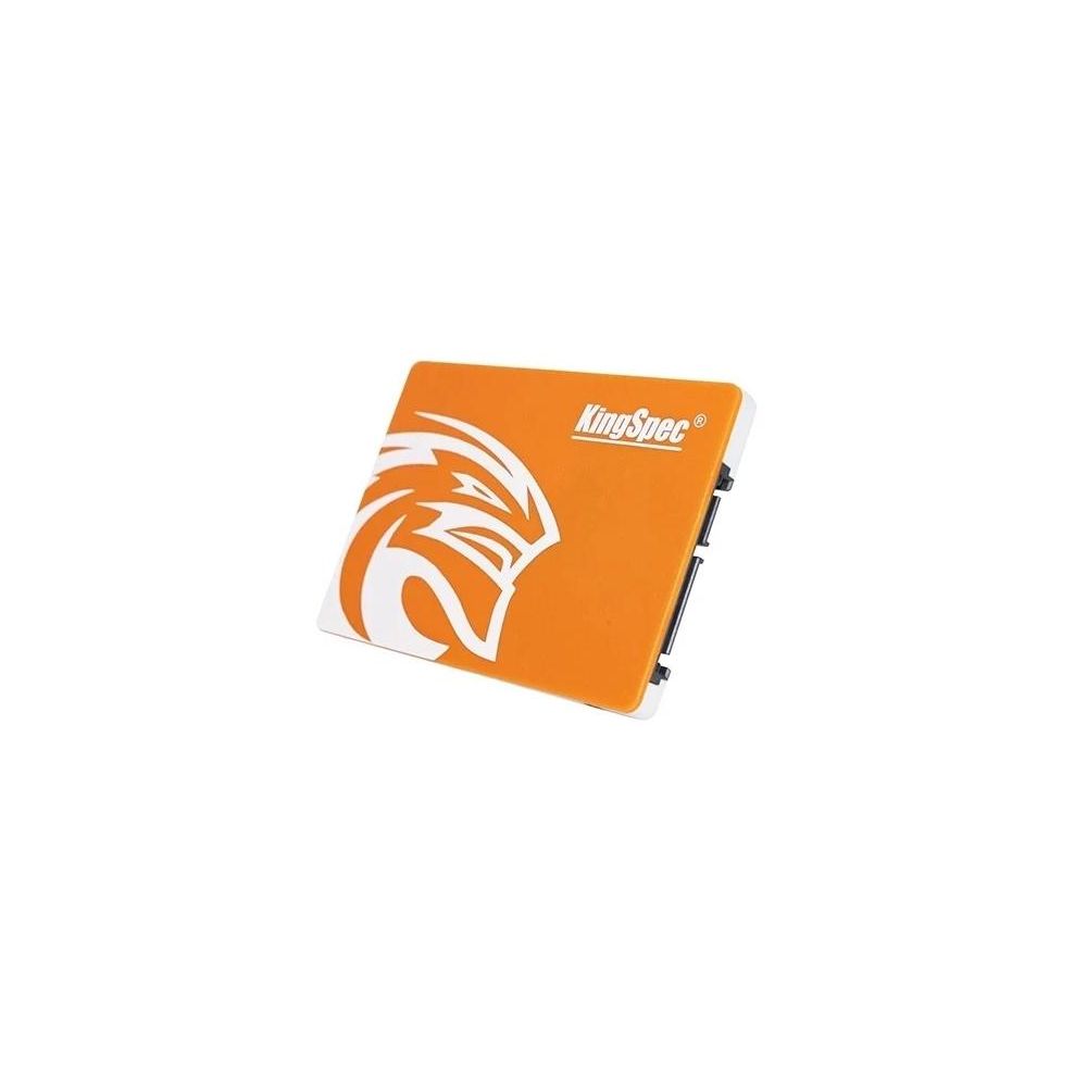 SSD накопитель KingSpec P3-1T 2.5" 1 ТБ