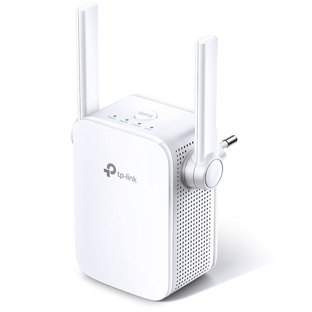 Репитер TP-Link RE305 (EU) 1.0 White