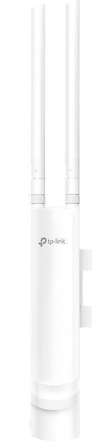 Точка доступа Wi-Fi TP-Link EAP110-Outdoor(EU) 1.0 White