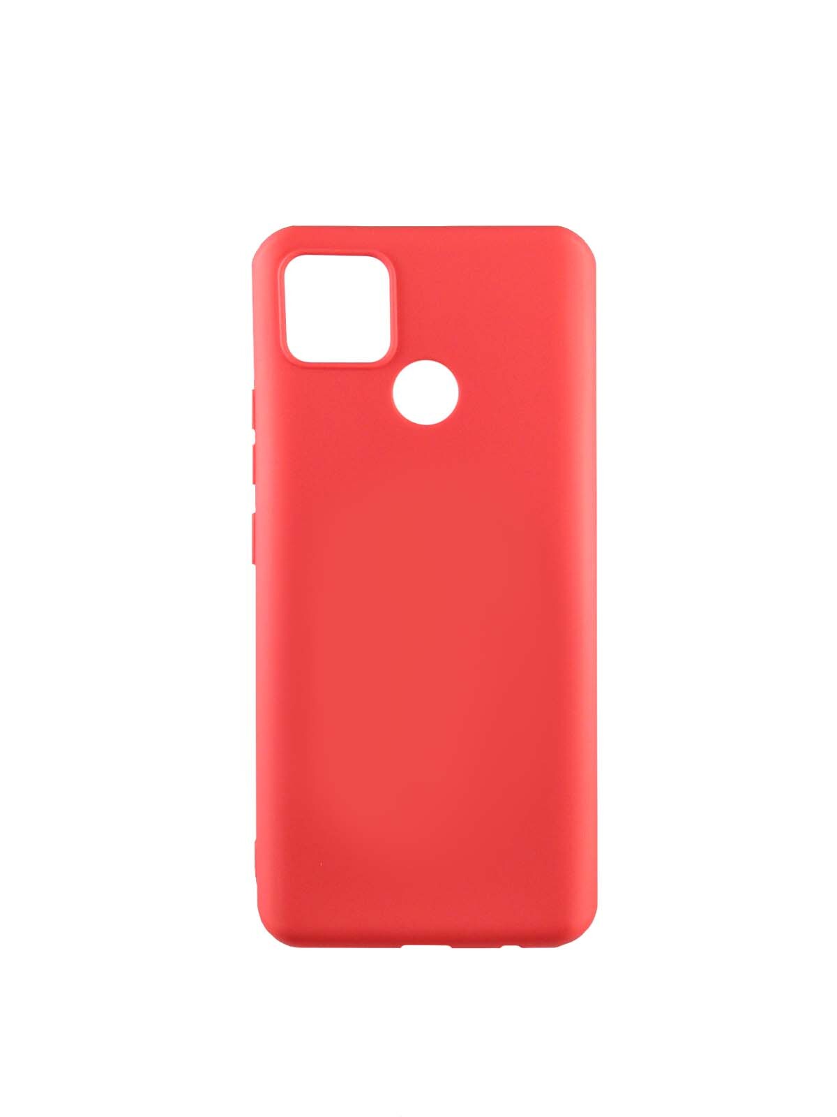 Защитный чехол LuxCase на Xiaomi Redmi 10A, кейс накладка на телефон, 62715