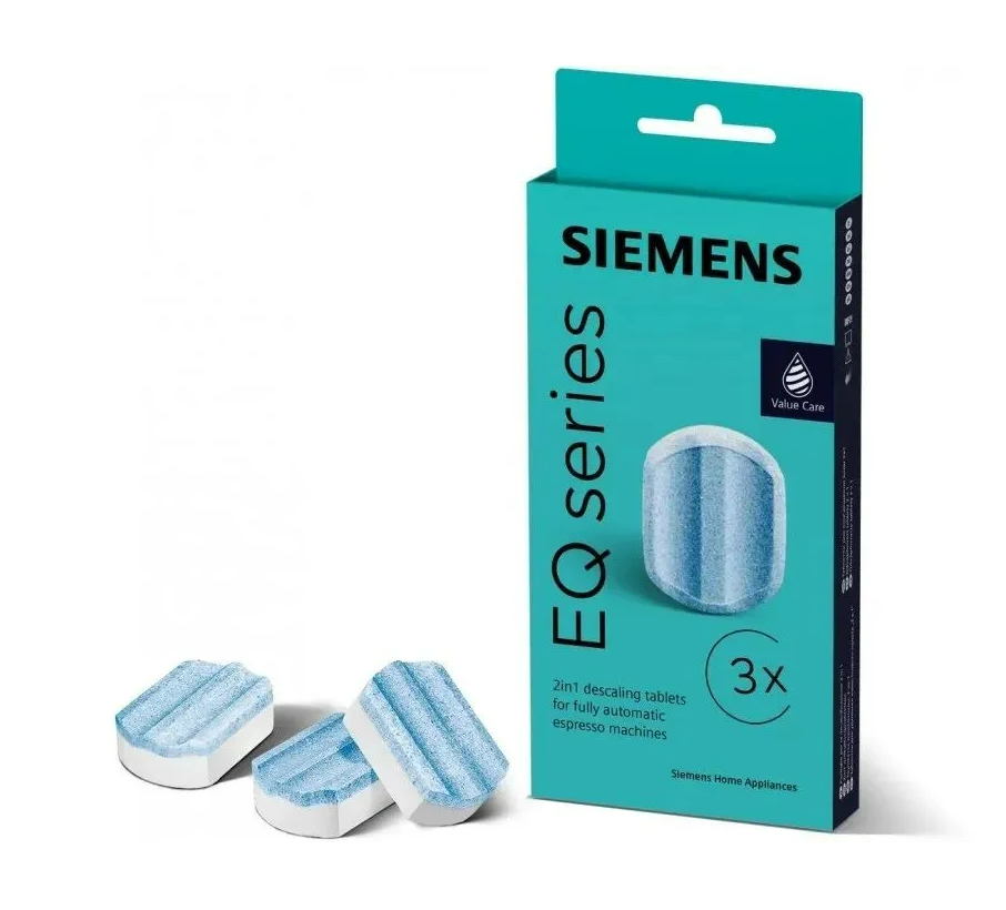 Чистящее средство Siemens 00312094