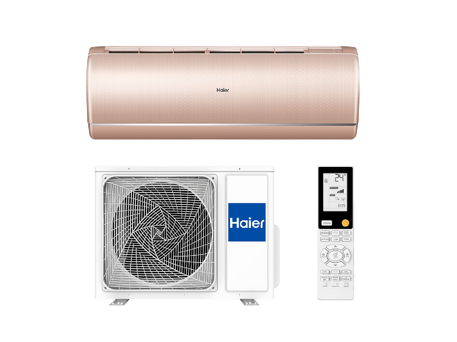 Сплит-система Haier AS35S2SJ2FA-G / 1U35MECFRA