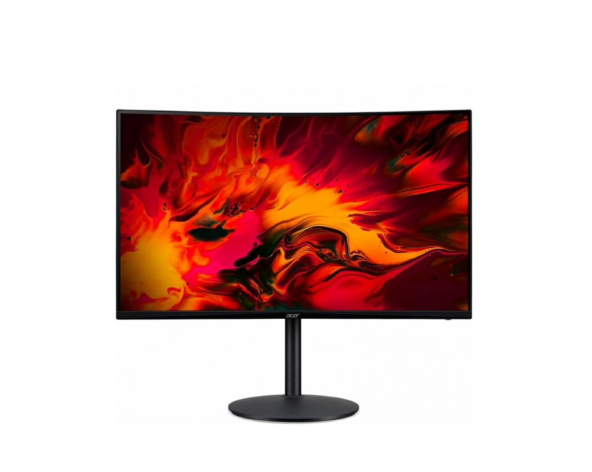 31.5" Монитор Acer Nitro XZ320QXbmiiphx Black 240Hz 1920x1080 VA