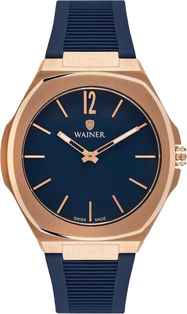 Наручные часы мужские Wainer WA.10120-D