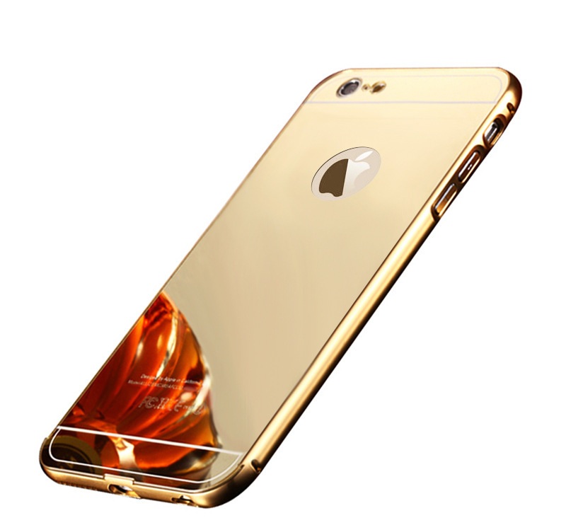 Чехол MyPads для iPhone 7 4.7 / iPhone 8 / iPhone SE 2 (2020) Gold (72067)