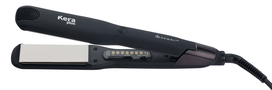 Выпрямитель волоc DEWAL PRO KERA PLUS MR-03-801 Black