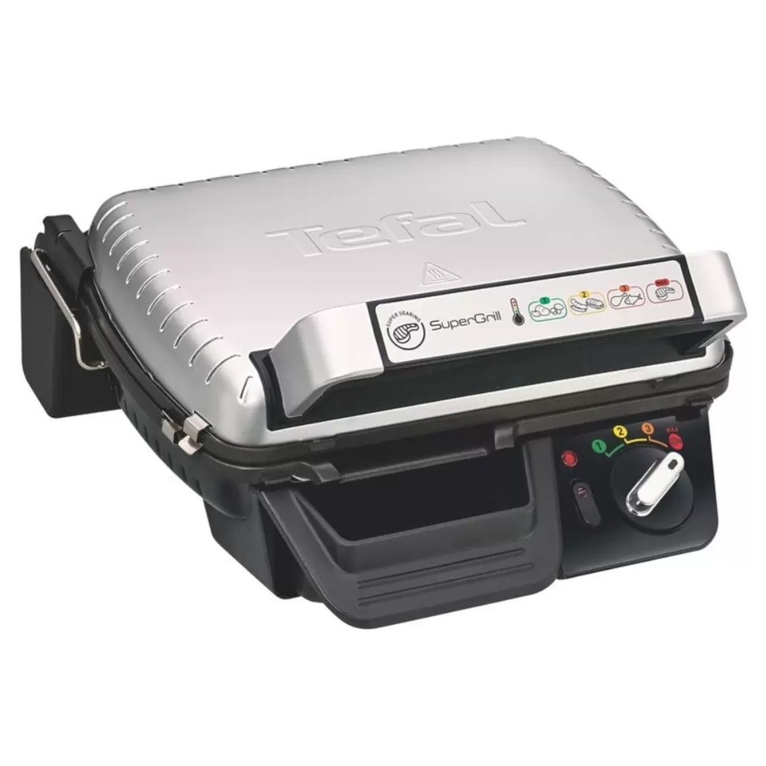 Электрогриль Tefal Supergrill GC450B32