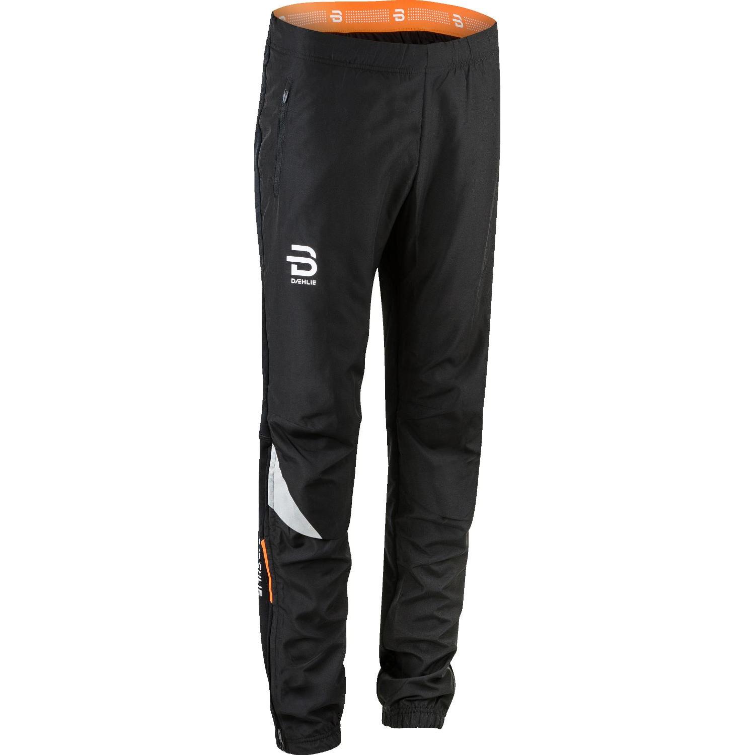 Спортивные брюки женские Bjorn Daehlie Winner 3.0 For Women черные L
