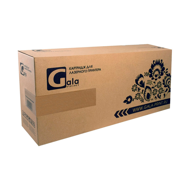 Драм-картридж для лазерного принтера GalaPrint (GP-013R00662) черный, совместимый