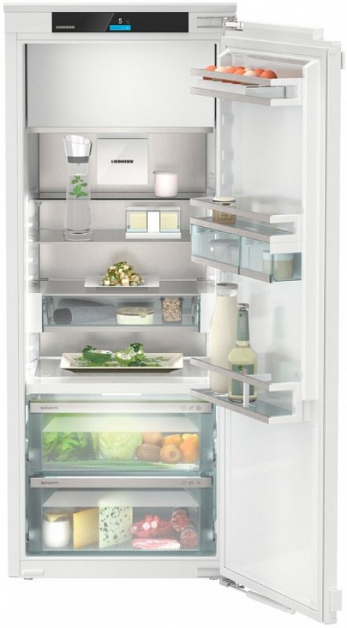 Встраиваемый холодильник Liebherr IRBd 4551 White