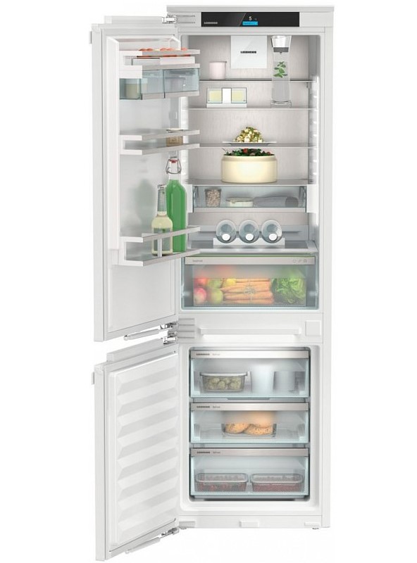 Встраиваемый холодильник Liebherr SICNd 5153 White