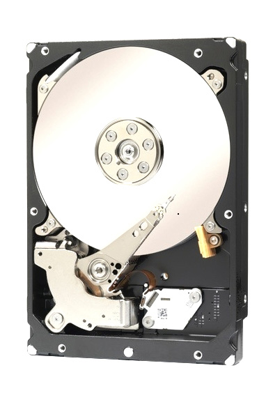 Жесткий диск Seagate Constellation ES.3 1ТБ (ST1000NM0023)