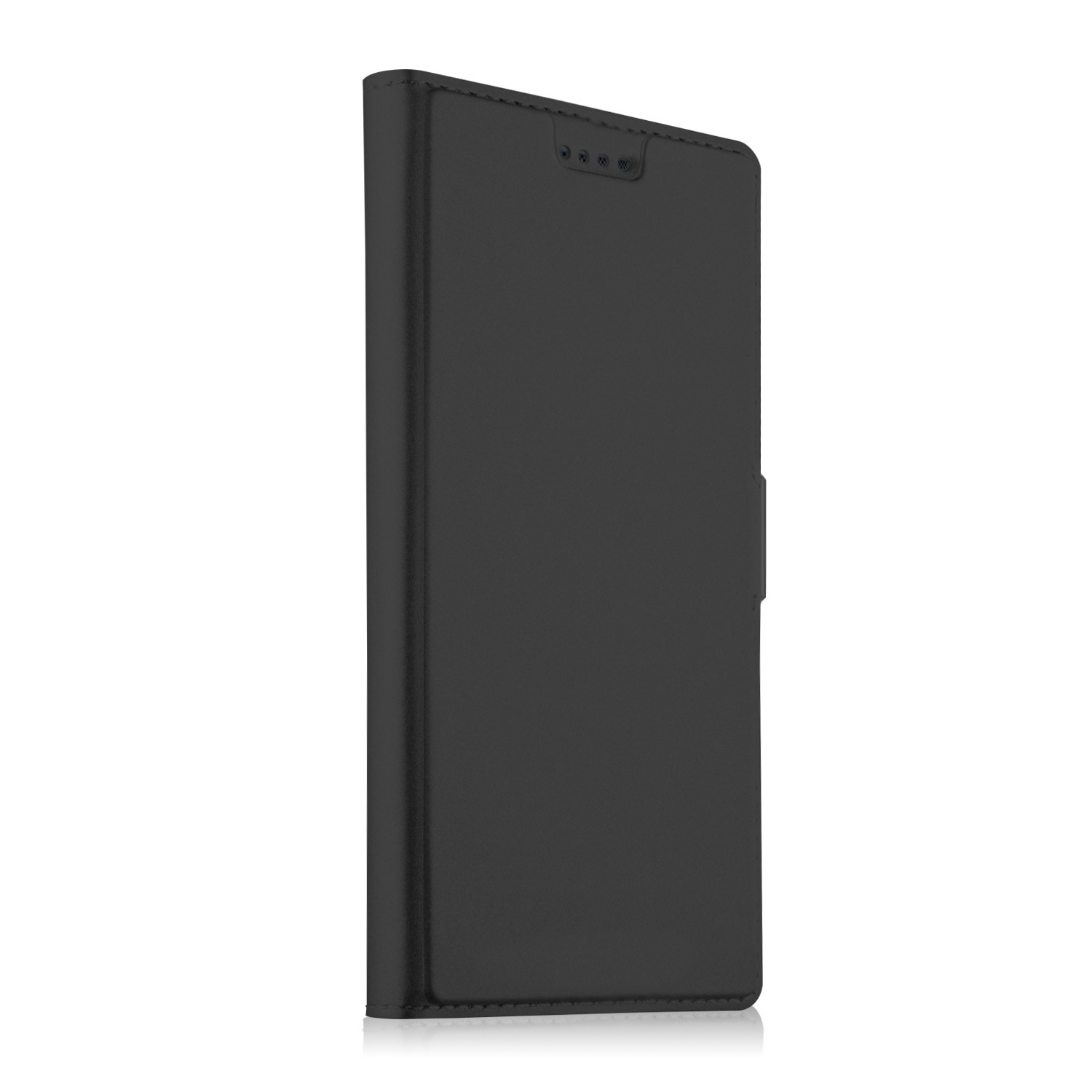 Чехол MyPads для Sony Xperia XZ3 (Dual H9493) 6.0 Grey (118022)