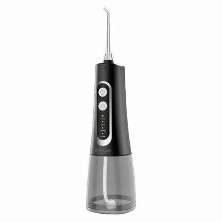 Ирригатор Revyline RL240 черный