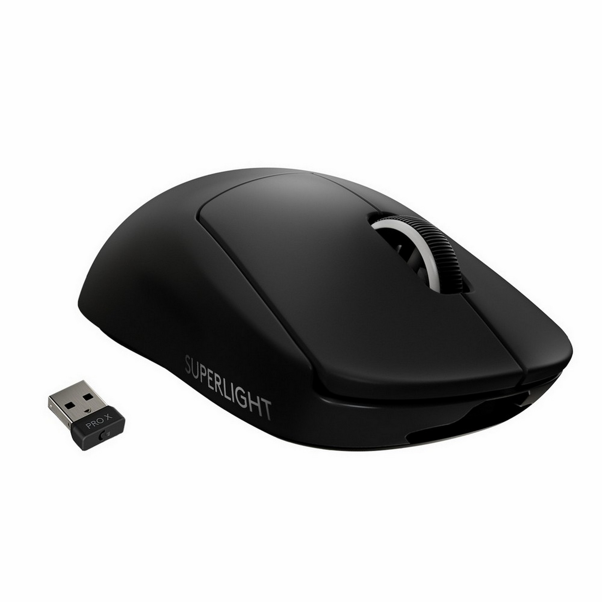 Беспроводная игровая мышь Logitech Pro X Superlight Black (910-005880)