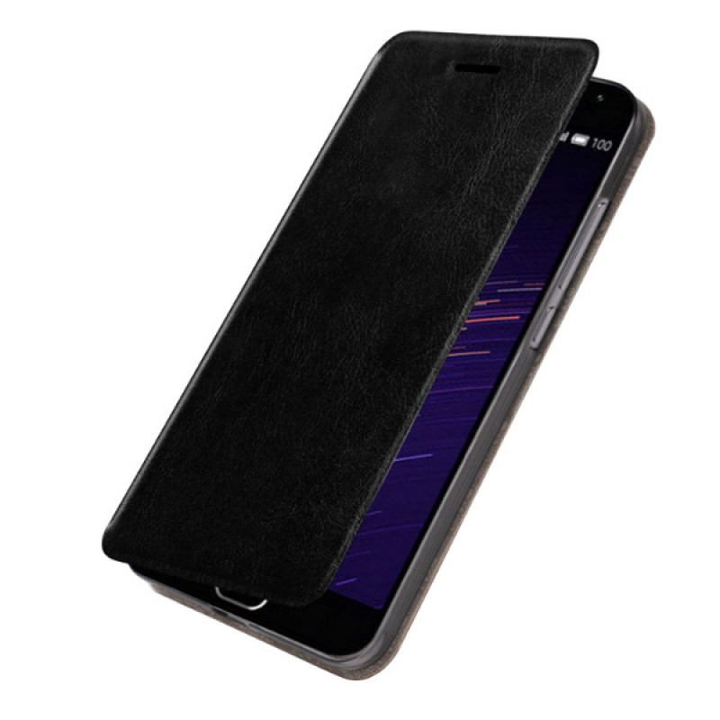 Чехол MyPads для Samsung Galaxy A71 SM-A715F (2020) Black (142166)