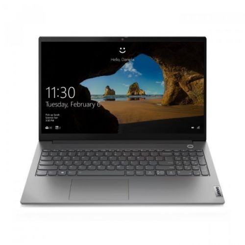 Ноутбук Lenovo ThinkBook 15 G2 ITL Gray (20VE0054RU)