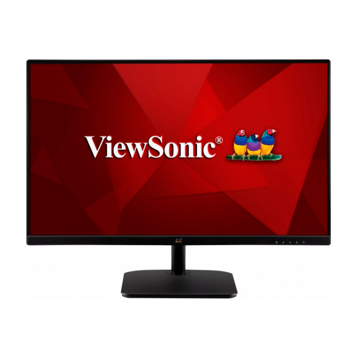 27" Монитор ViewSonic VA2732-h Black 75Hz 1920x1080 IPS