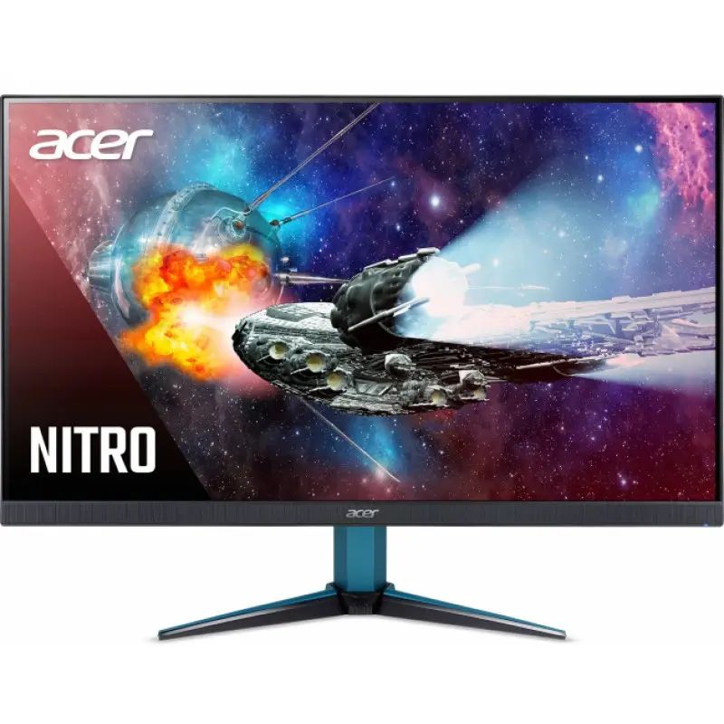 27" Монитор Acer Nitro VG272UVbmiipx Black 170Hz 2560x1440 IPS