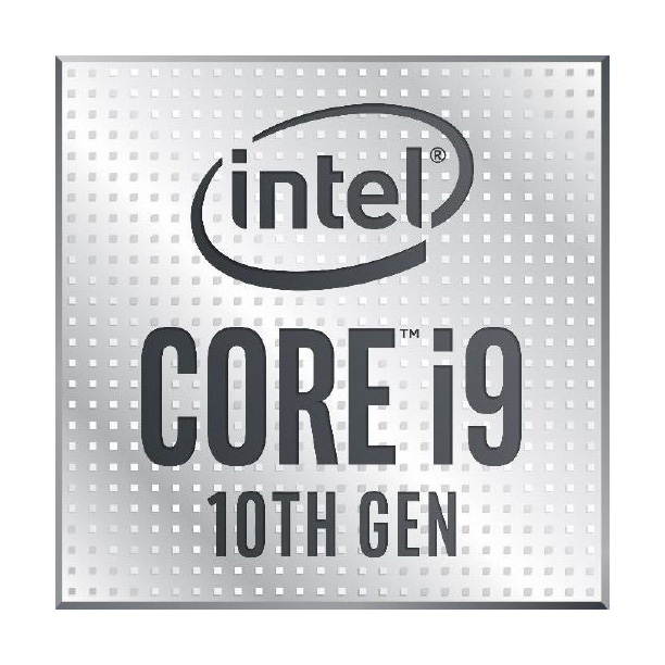 Процессор Intel Core i9 10900KF OEM