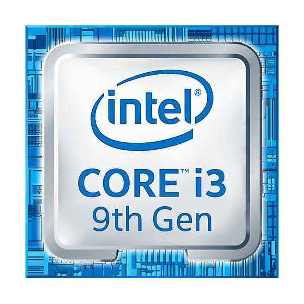 Процессор Intel Core i3 - 9100 OEM