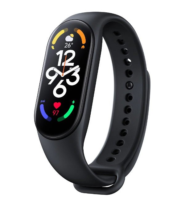 Фитнес-браслет Mi SMart Band 7