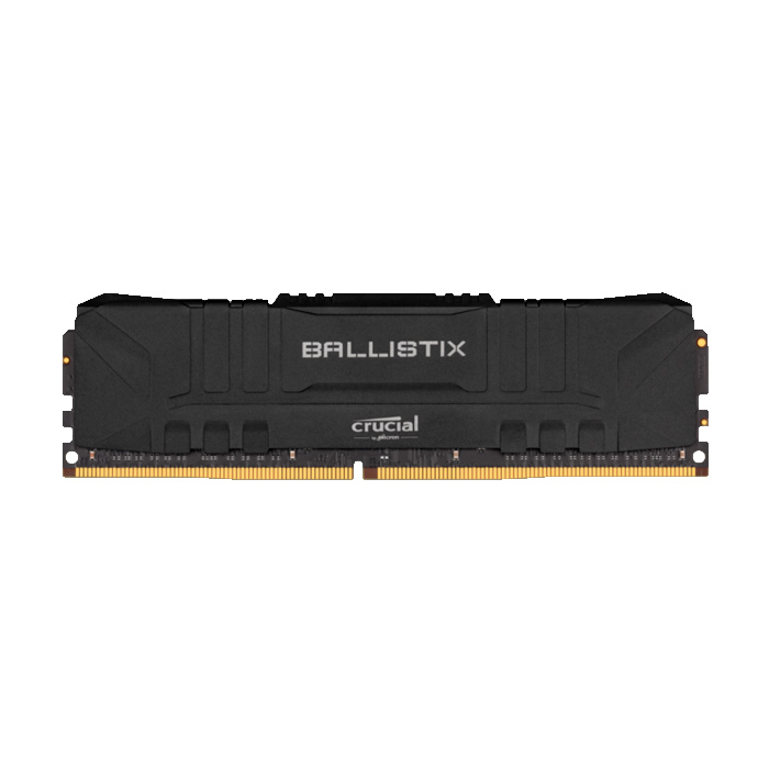 Оперативная память Crucial Ballistix BL8G32C16U4B DDR4 8GB