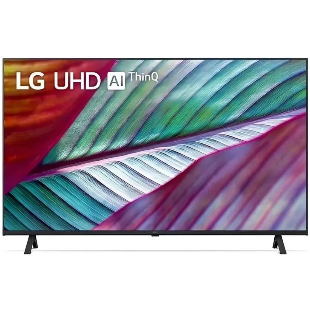 Телевизор LG 50UR78009LL.ARUB, 50"(127 см), UHD 4K