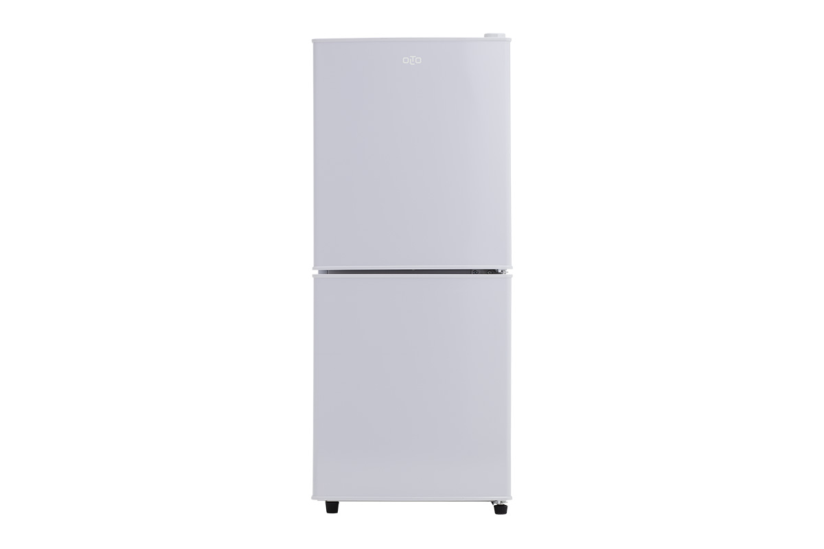 Холодильник OLTO RF-140C белый