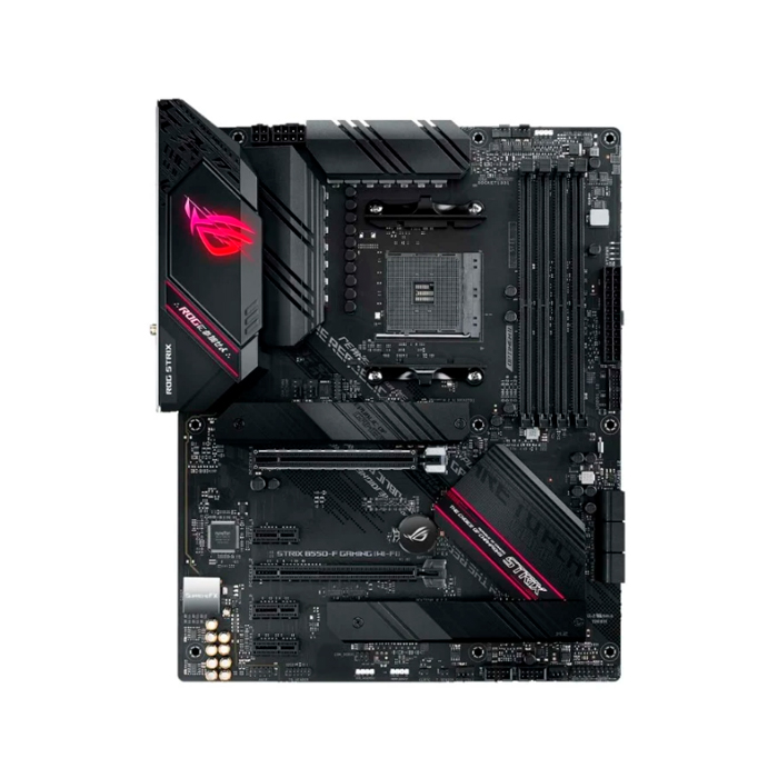 Материнская плата ASUS ROG STRIX B550-F GAMING (WI-FI)