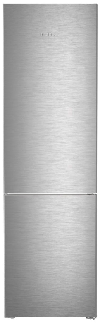 Холодильник LIEBHERR CNsdd 5723-20 серебристый