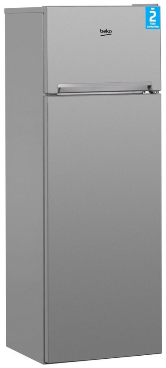 Холодильник Beko DSMV5280MA0S белый